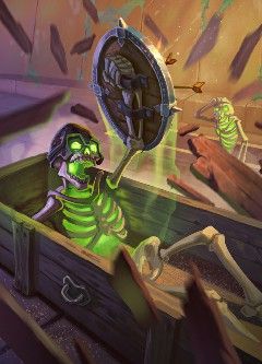 Home Ravencards Skeleton Soldier